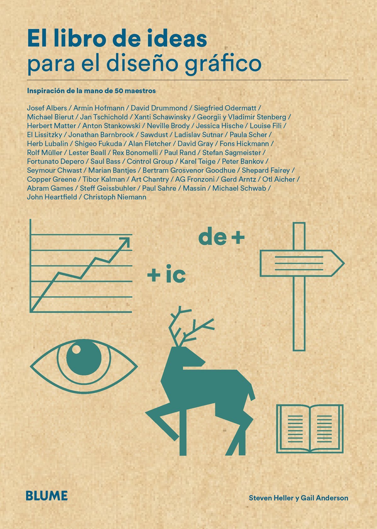 5 libros para iniciarse en el Diseño Gráfico - Pilaf Estudio