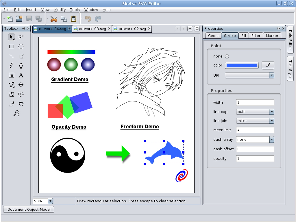 sketsa - Pilaf Estudio