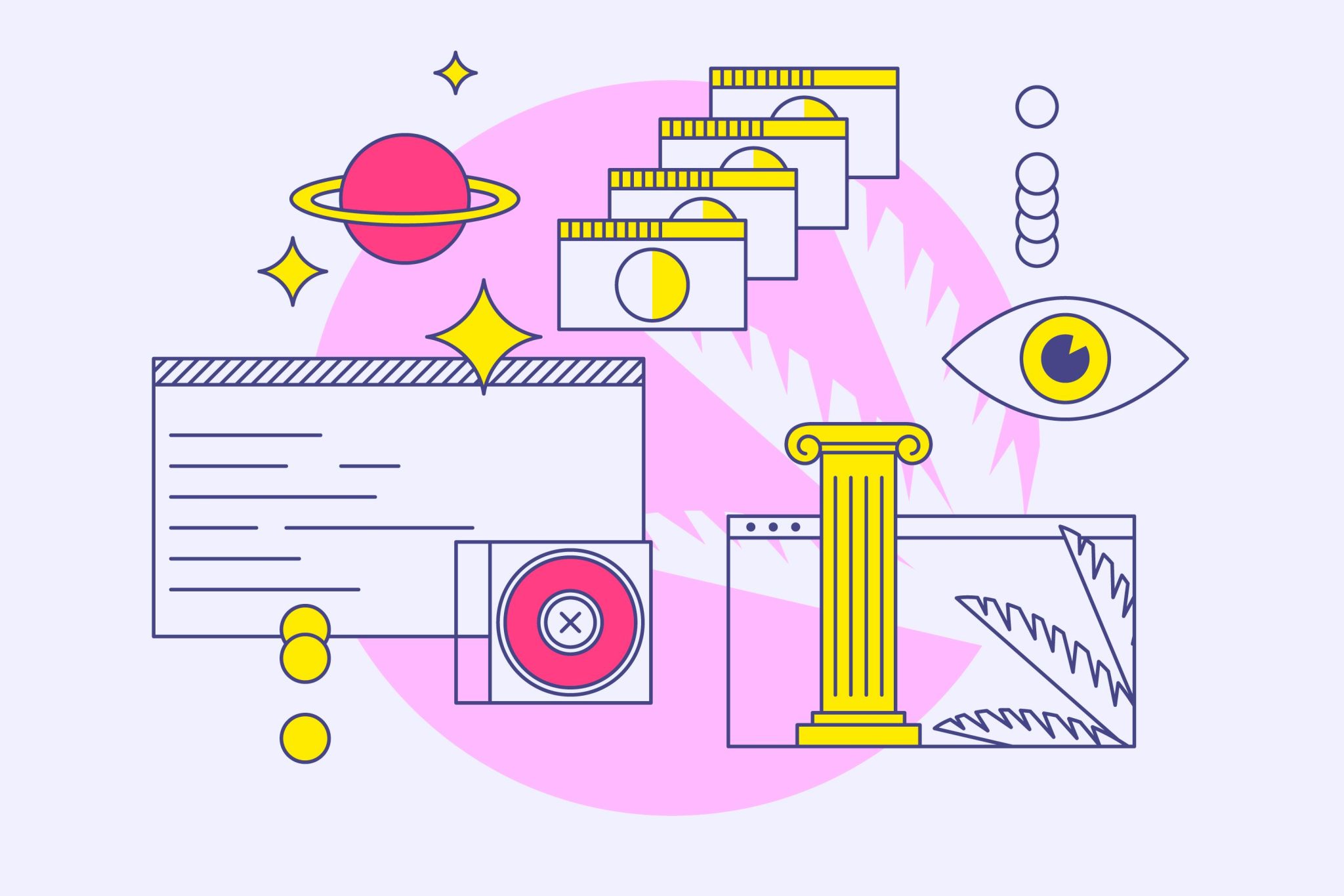 jerarquia-visual - Pilaf Estudio